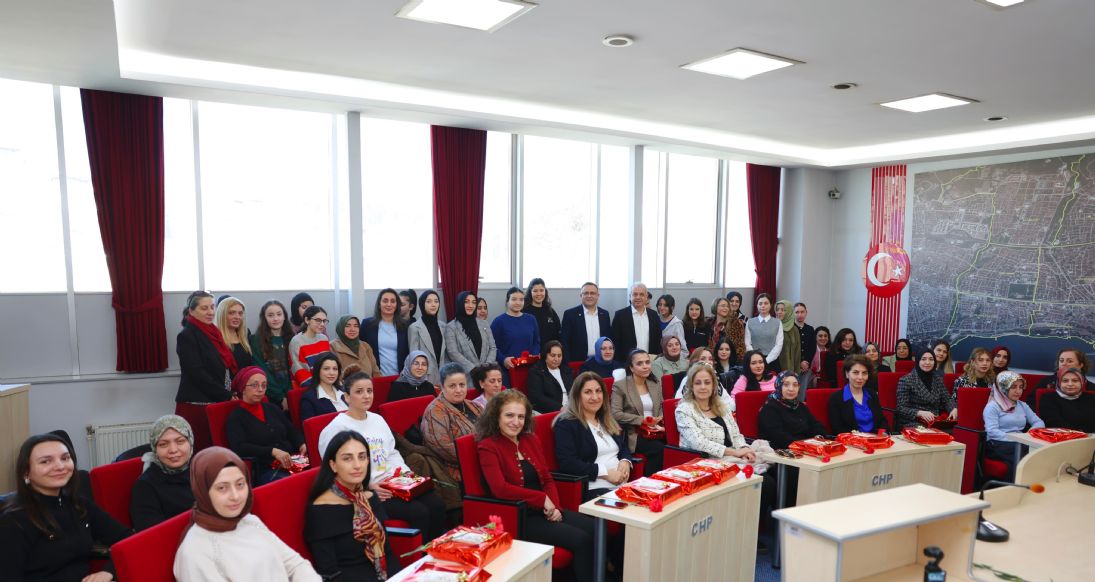 DERİNCE BELEDİYESİ