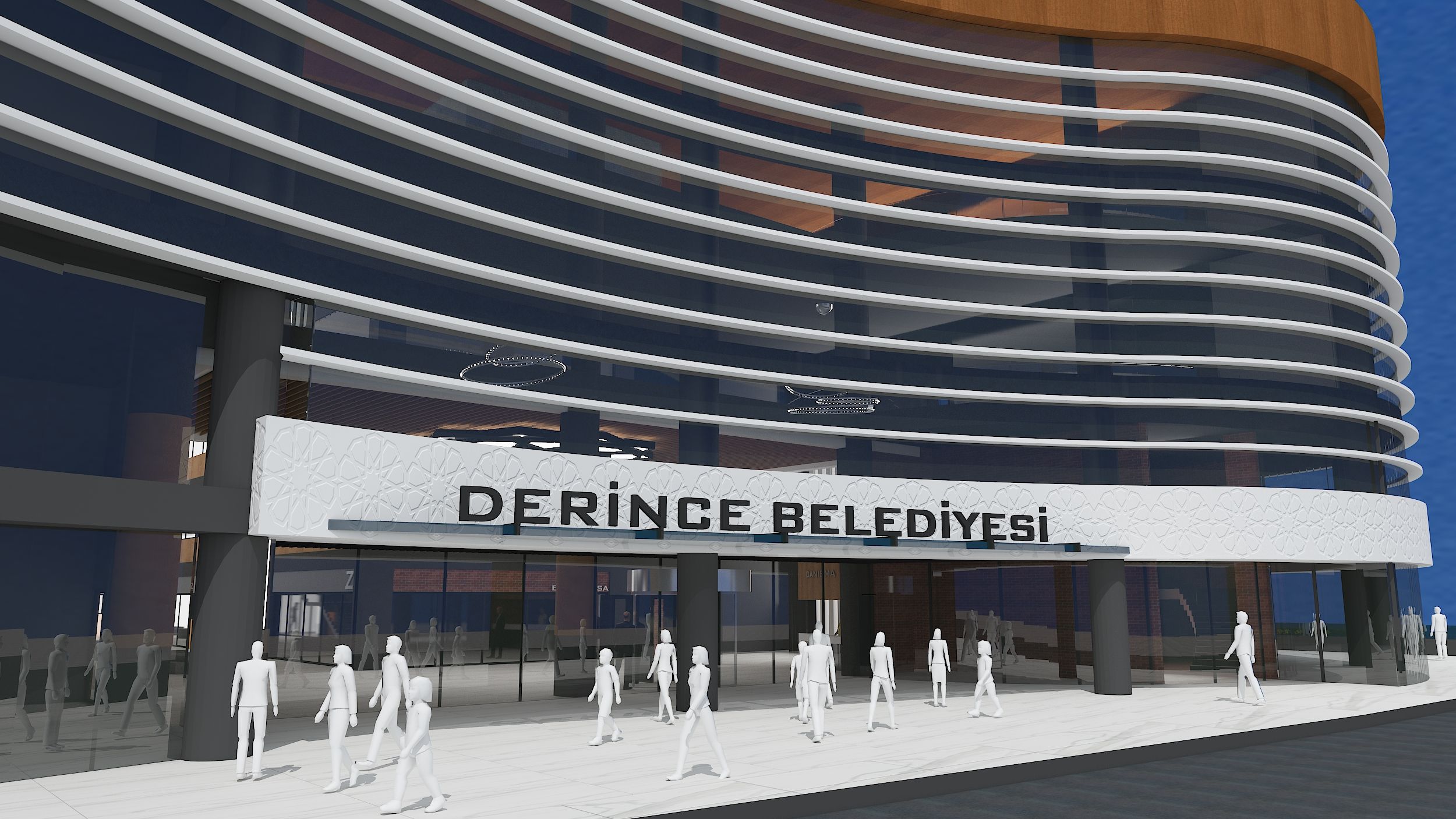 DERİNCE BELEDİYESİ
